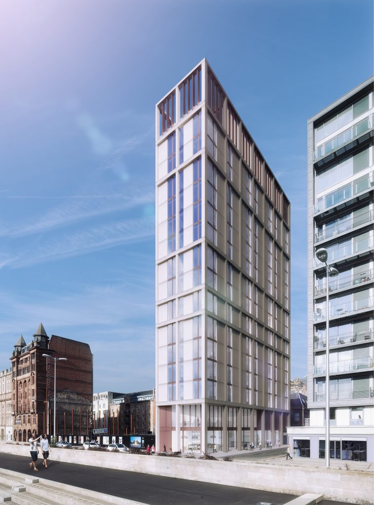 HAUS » Design projects